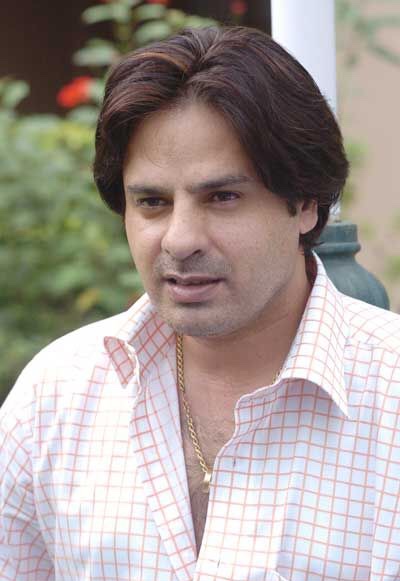 Picture of Rahul Roy