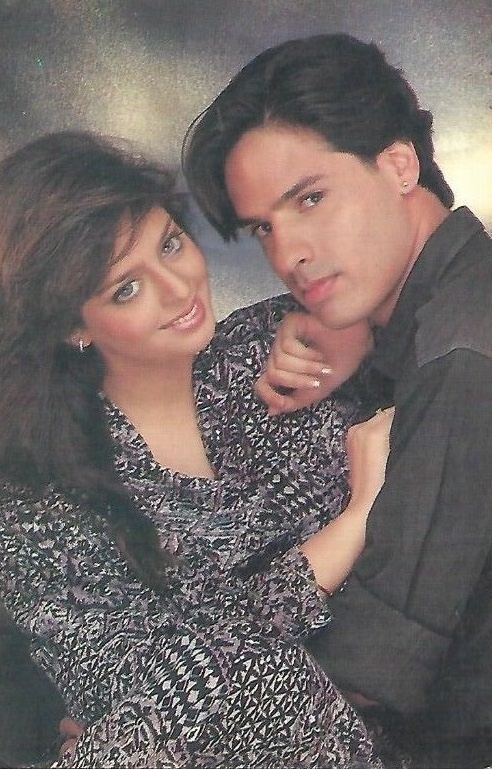 Rahul Roy image