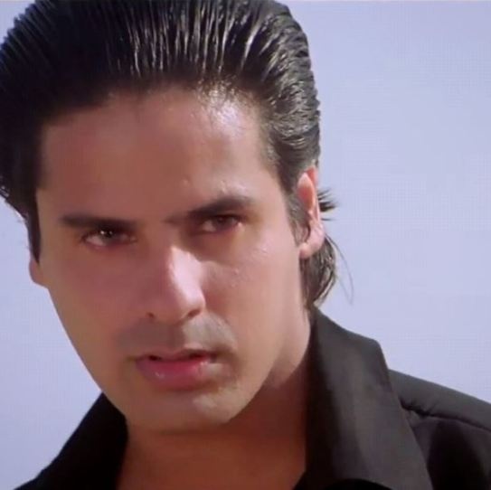 Rahul Roy picture
