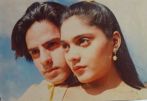 Picture of Rahul Roy