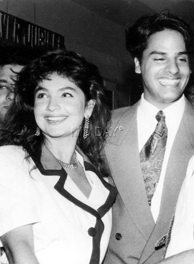 Picture of Rahul Roy