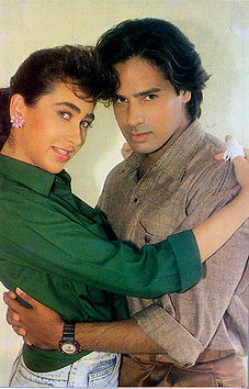 Picture of Rahul Roy
