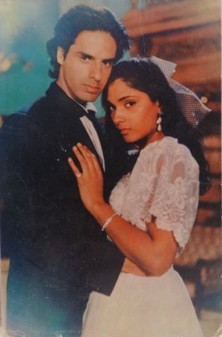 Picture of Anu Agrawal