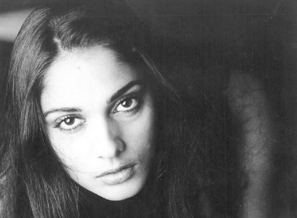 Picture of Anu Agrawal