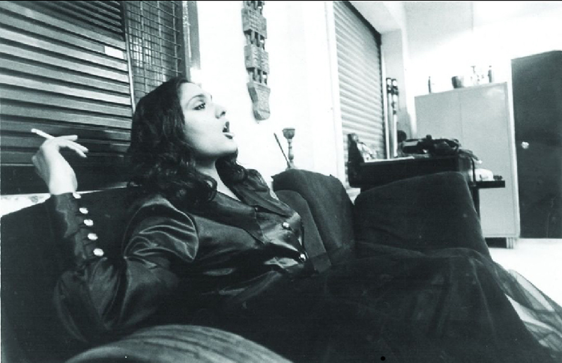 Picture of Anu Agrawal