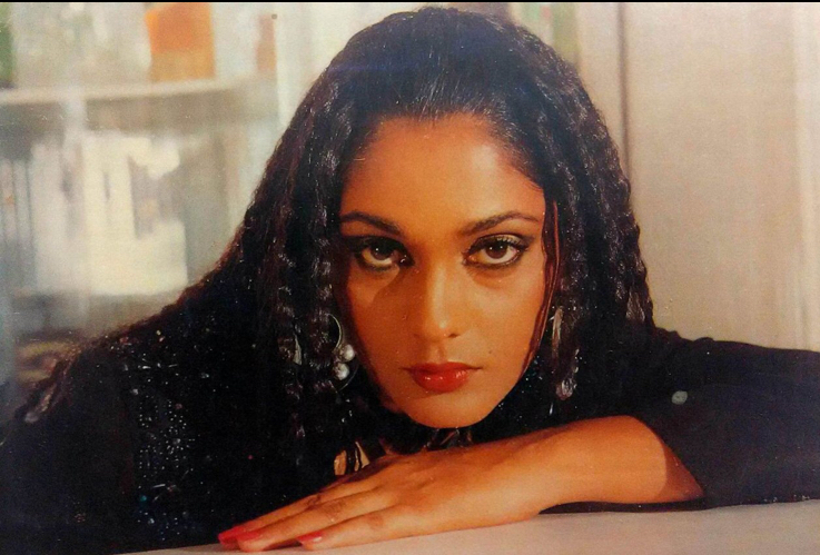 Picture of Anu Agrawal