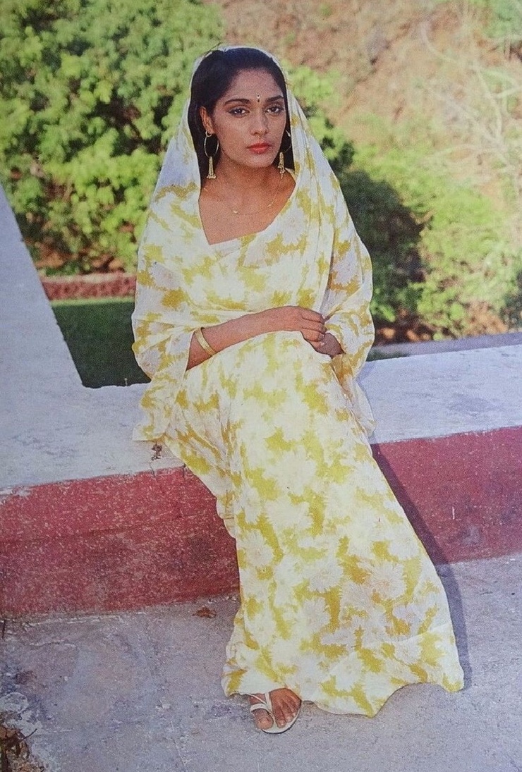 Picture of Anu Agrawal