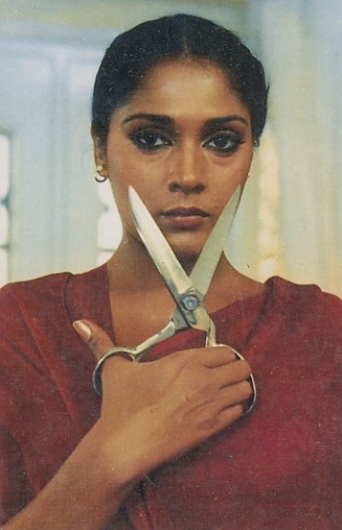 Picture of Anu Agrawal