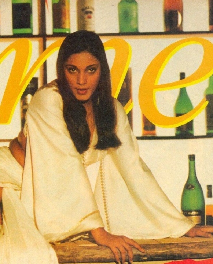 Picture of Anu Agrawal