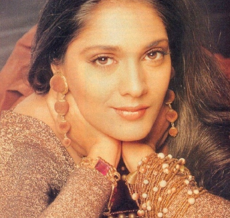 Picture of Anu Agrawal