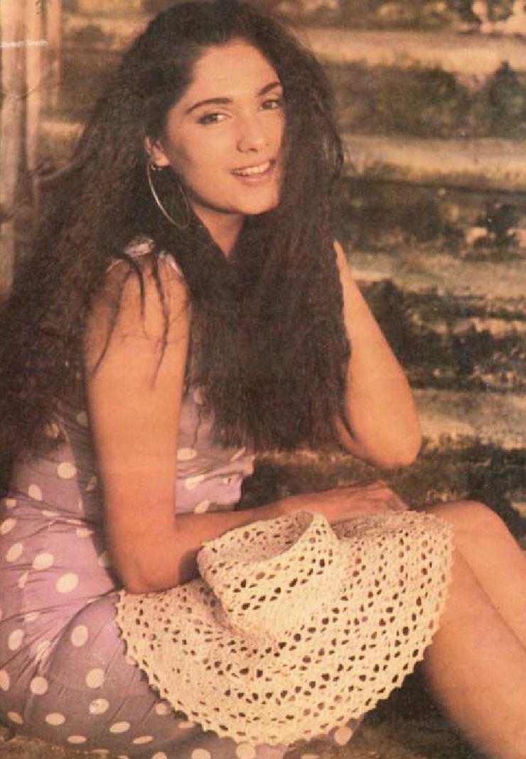 Picture of Anu Agrawal