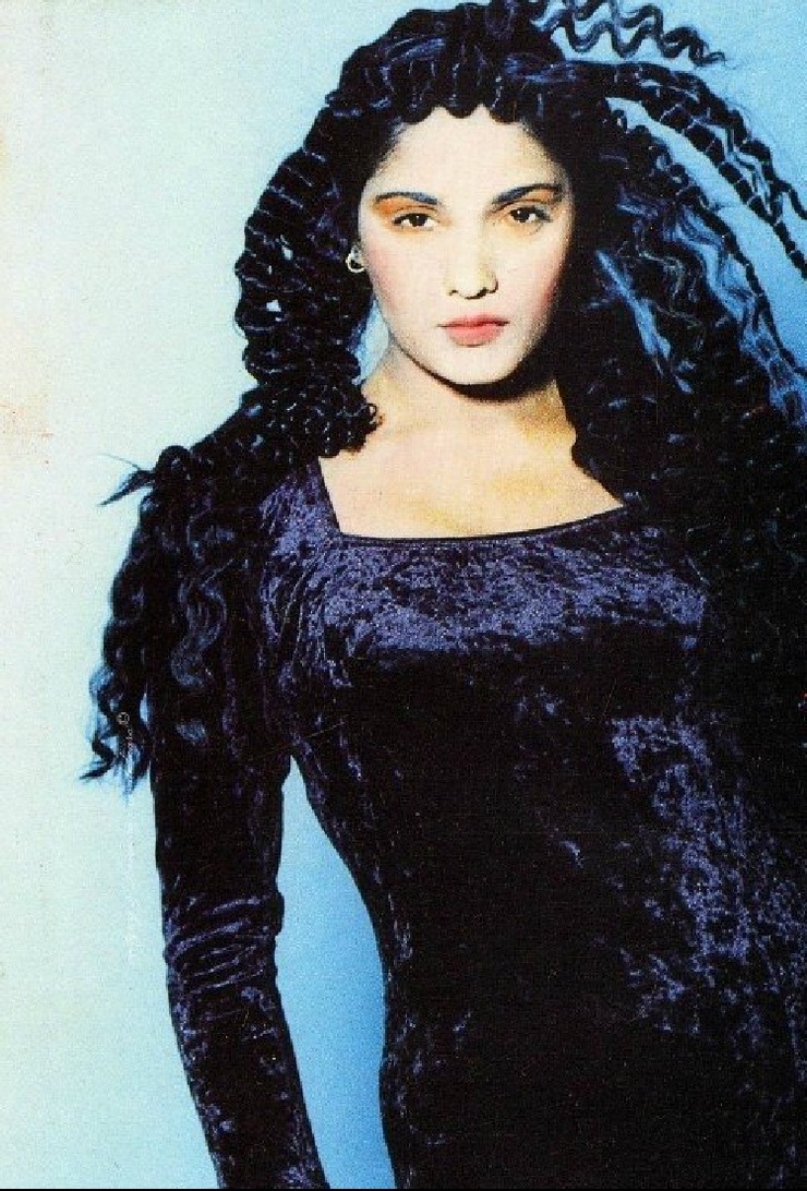 Picture of Anu Agrawal