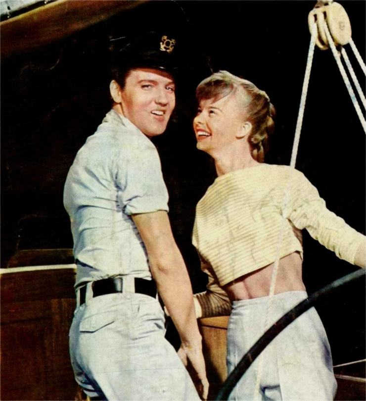 Picture of Laurel Goodwin