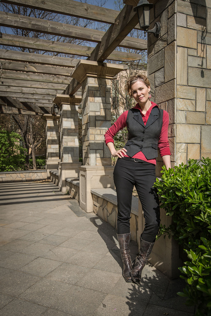 Picture of Ember Swift