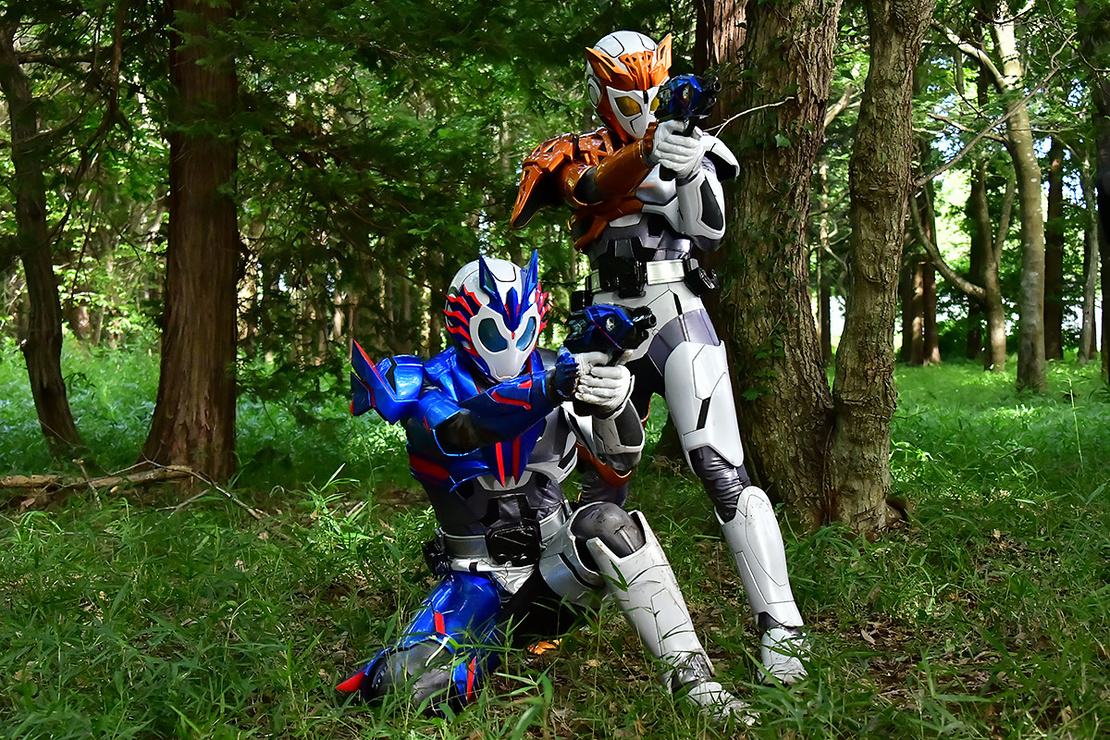 Picture of Isamu Fuwa