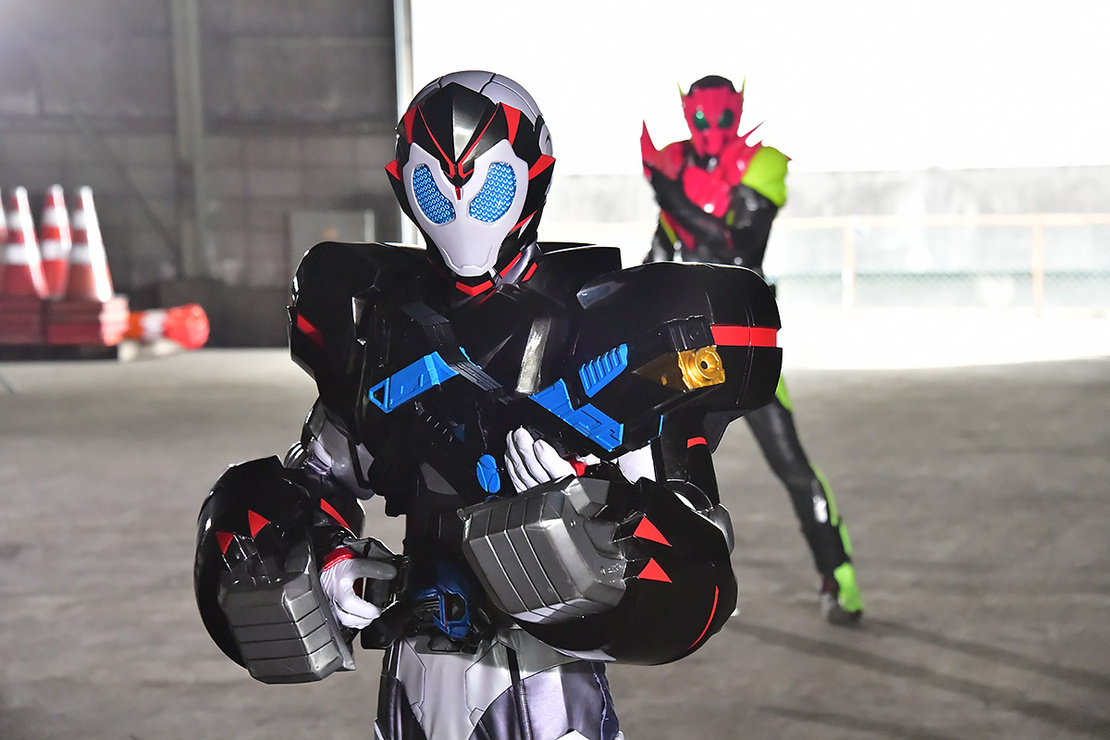 Picture of Isamu Fuwa