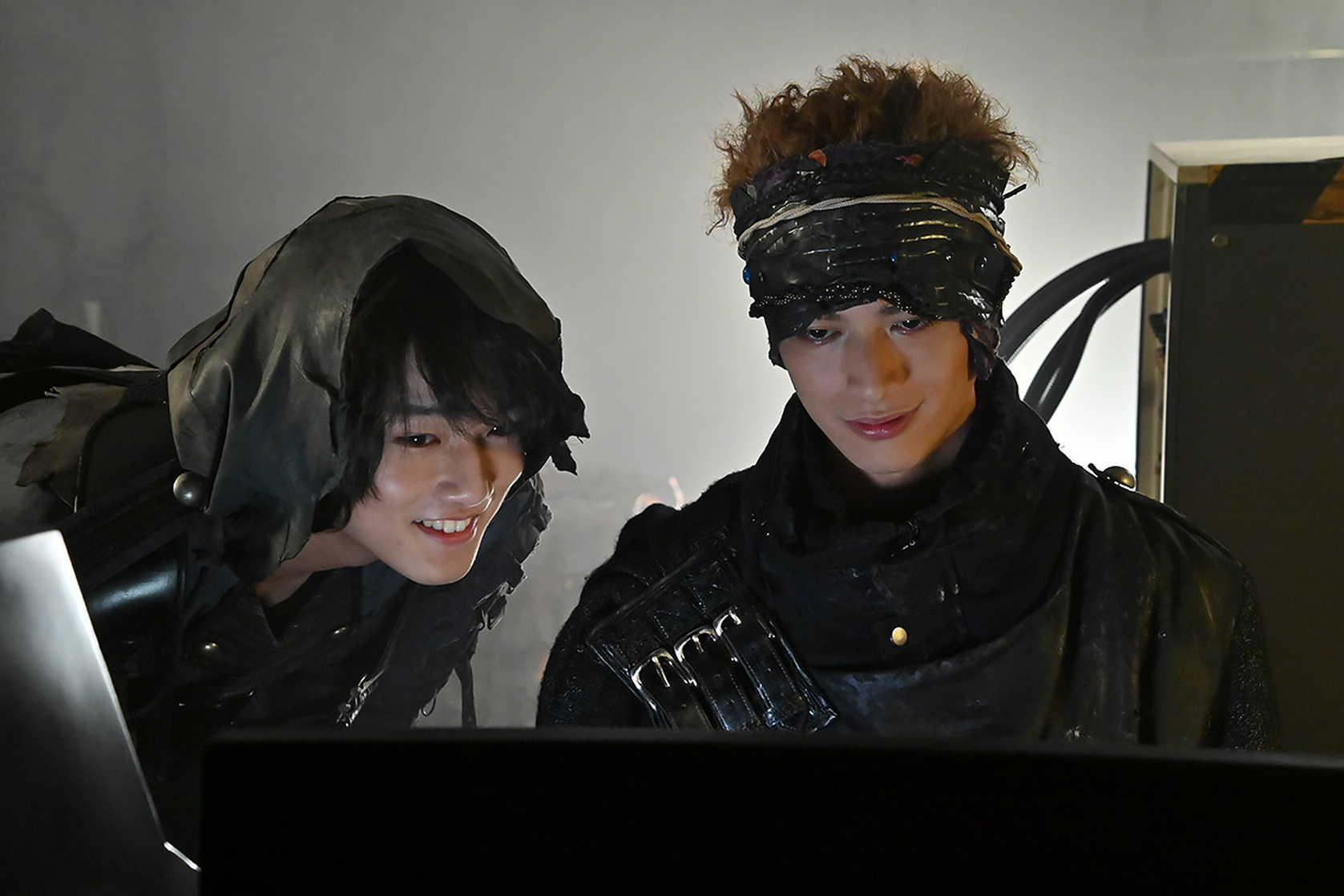 Picture Of Jin Kamen Rider Zero One