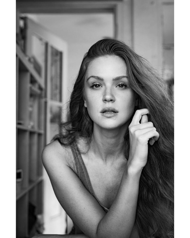 Picture of Maggie Geha