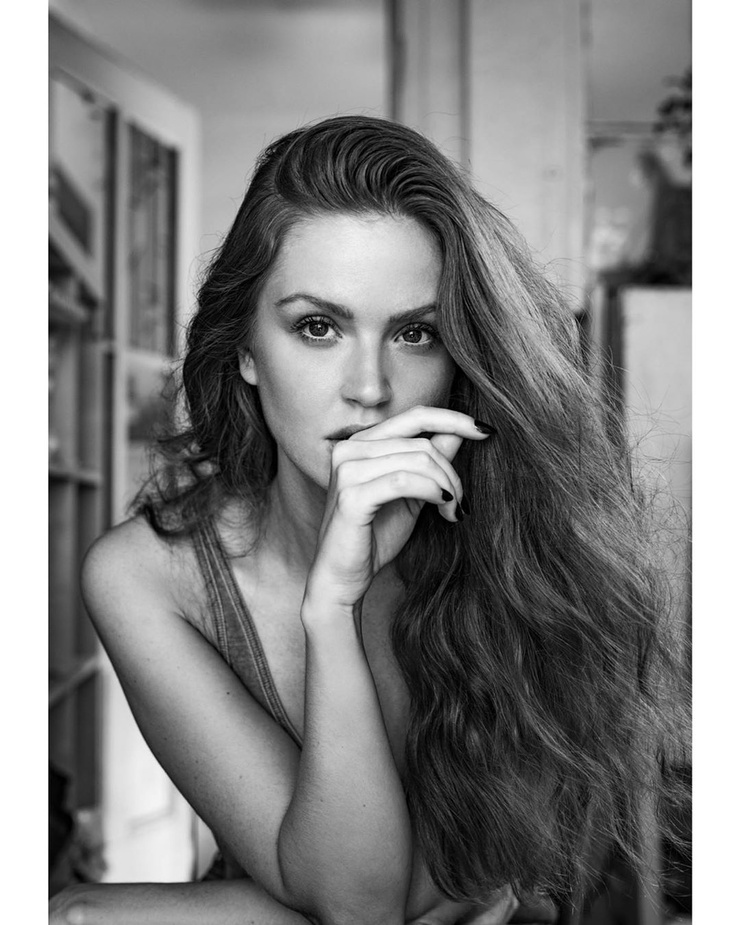 Picture of Maggie Geha