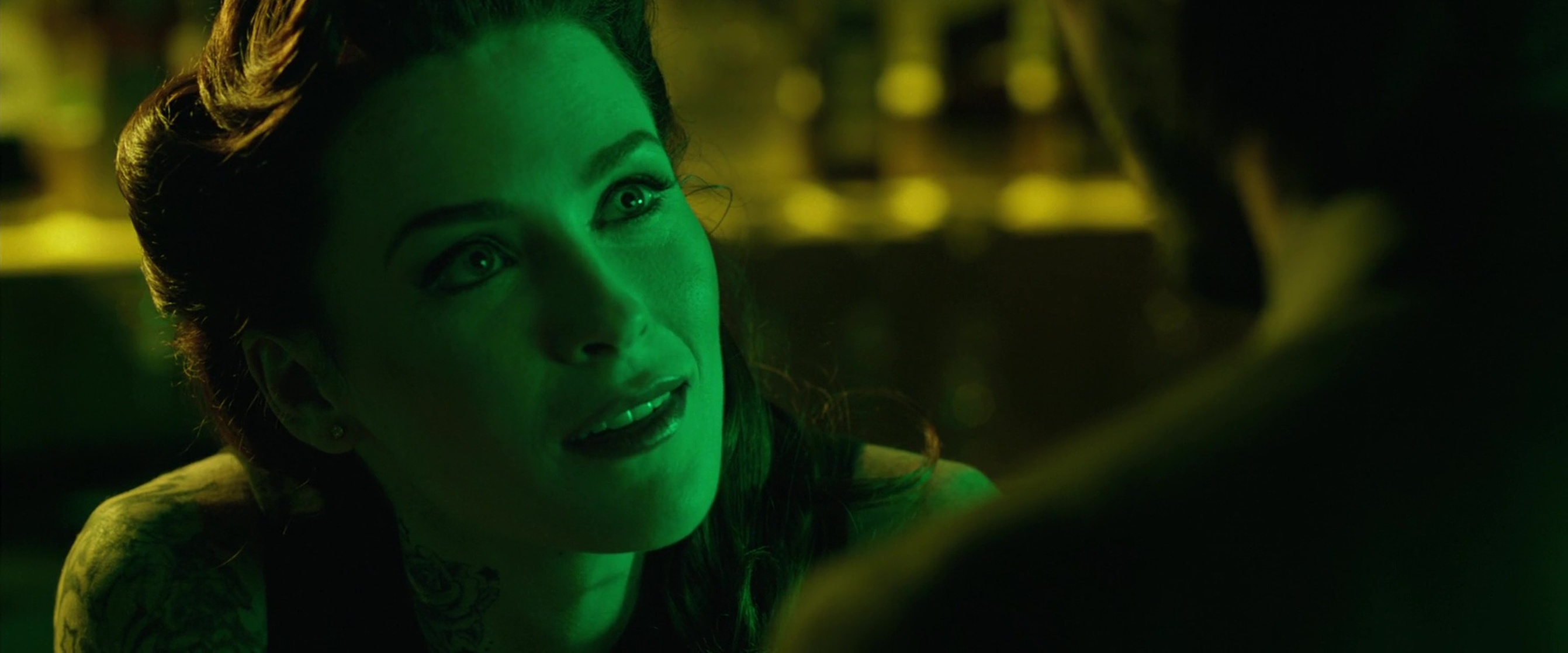 Addy - John Wick