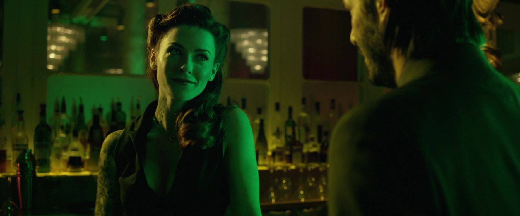 Addy - John Wick
