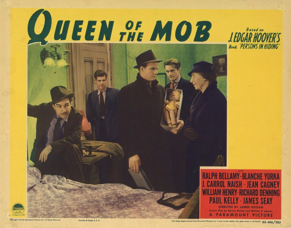 Picture of Queen of the Mob