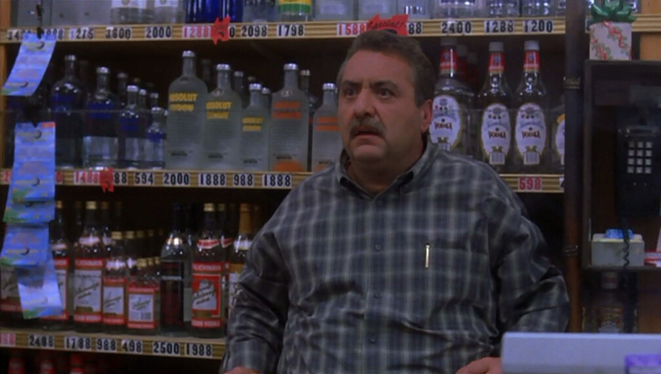 Auggie Rose (2000) image