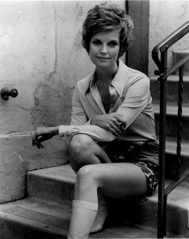 Marlyn Mason image