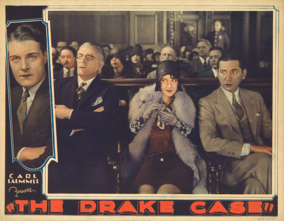 The Drake Case image