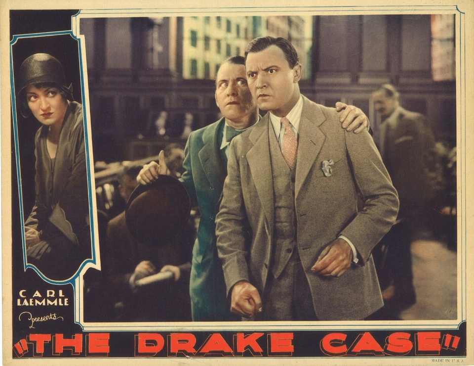 Picture of The Drake Case