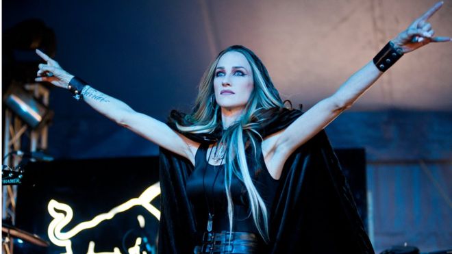 Picture of Jill Janus