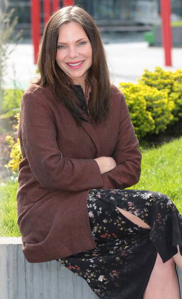 Picture of Samantha Janus