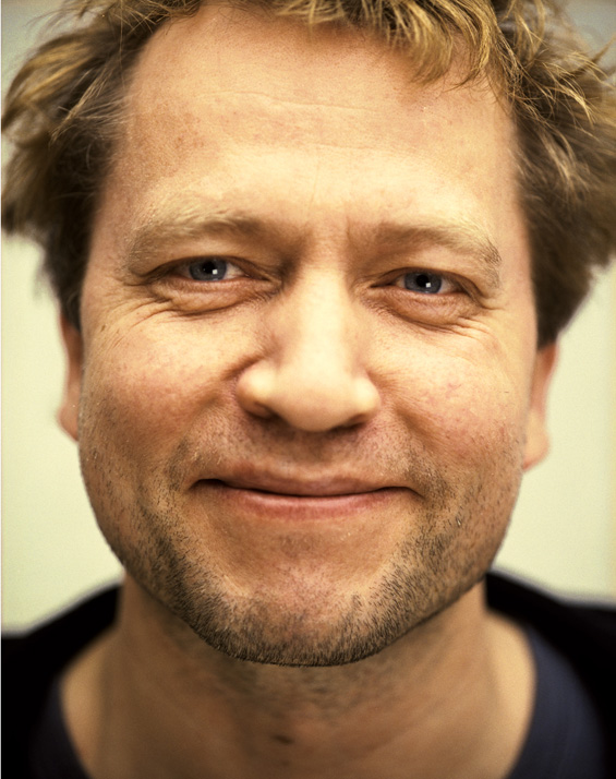 Nils Petter Molvaer picture