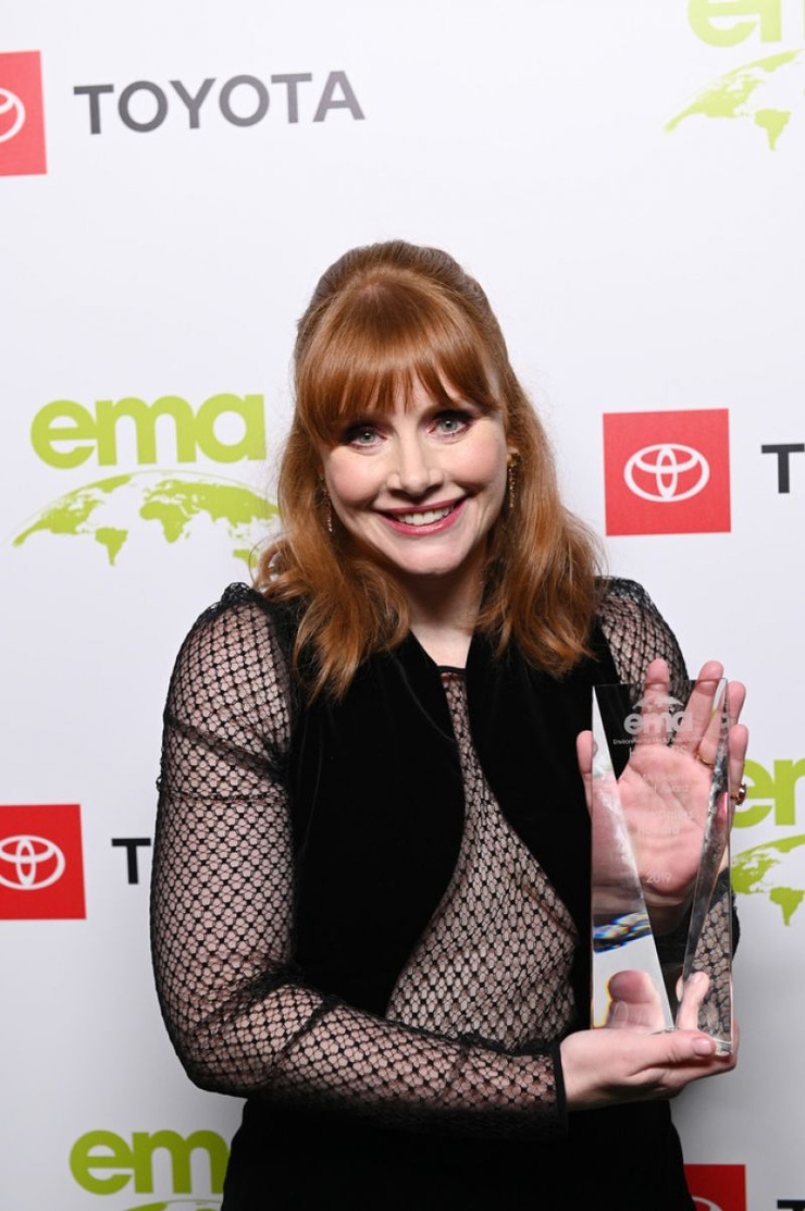 Picture of Bryce Dallas Howard