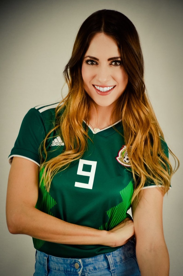 Picture of Daniela Ramos