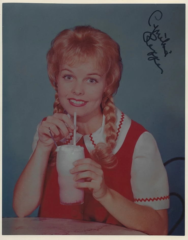 Picture of Cynthia Pepper