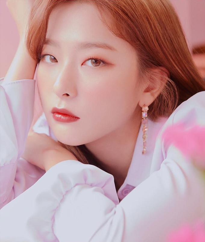 Picture of Seulgi