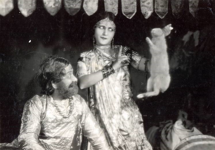 Picture of Ruby Mayer