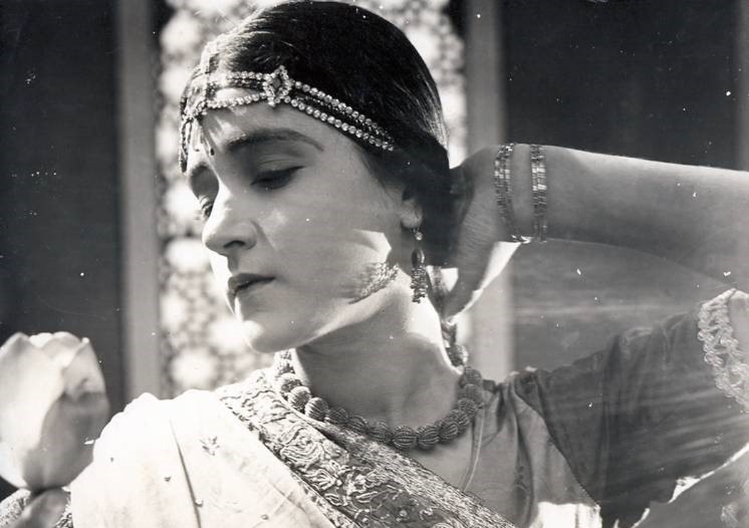 Picture of Ruby Mayer