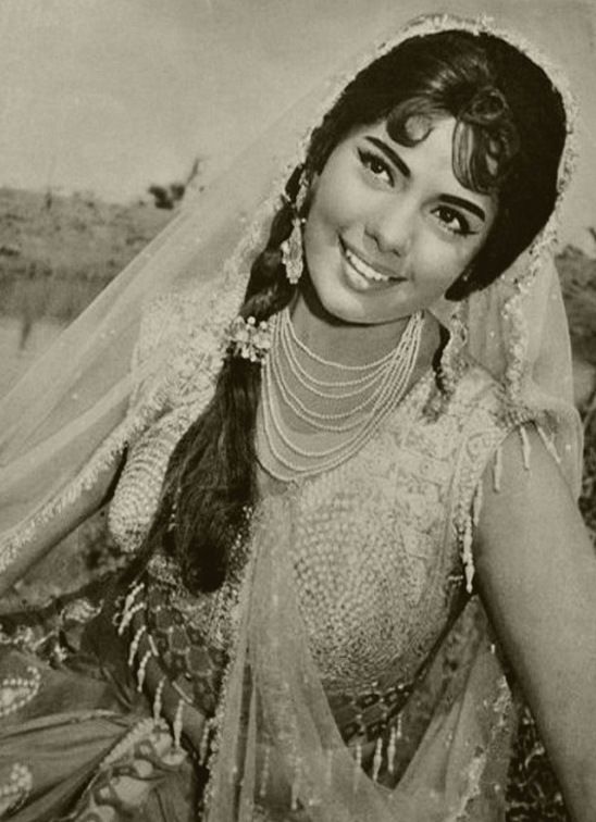 Picture of Mumtaz