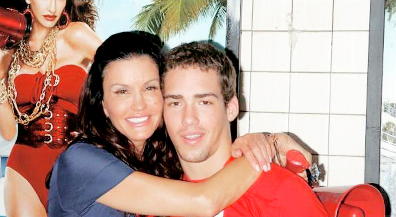 Picture of Nathan Fields