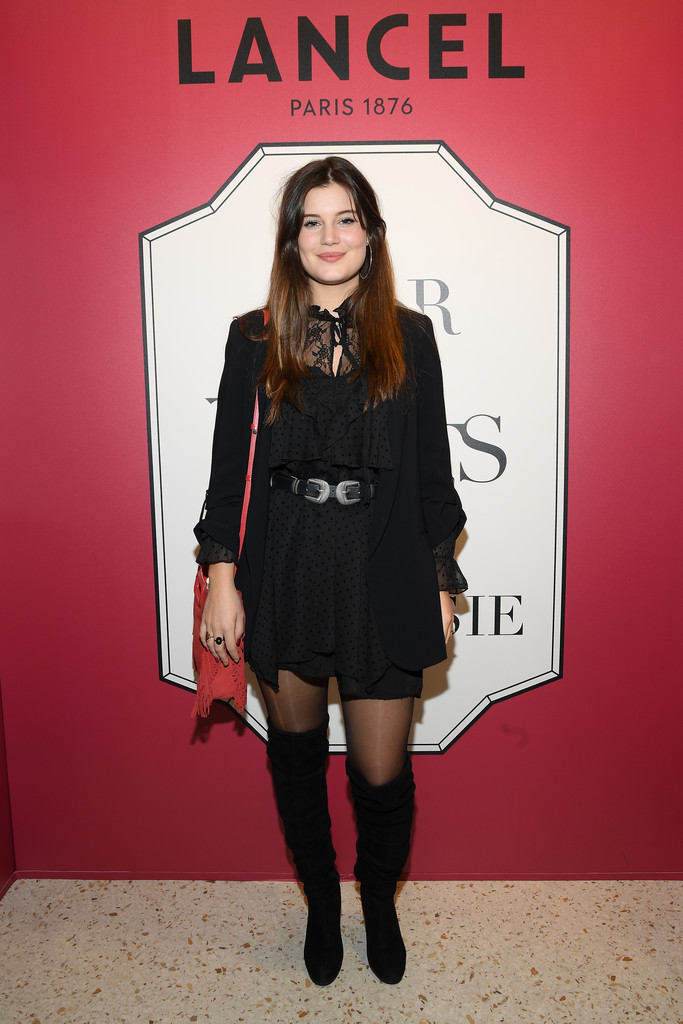 Picture of Alexia Chardard