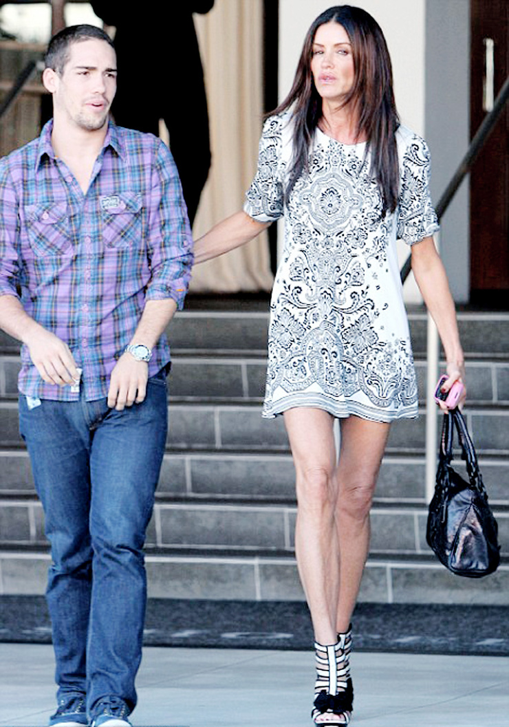 Picture of Nathan Fields