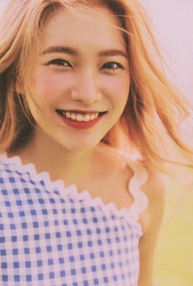 Picture of Yeri
