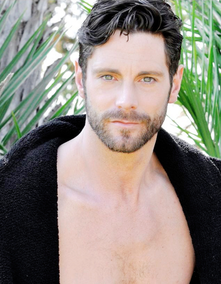 Picture of David Blakeley