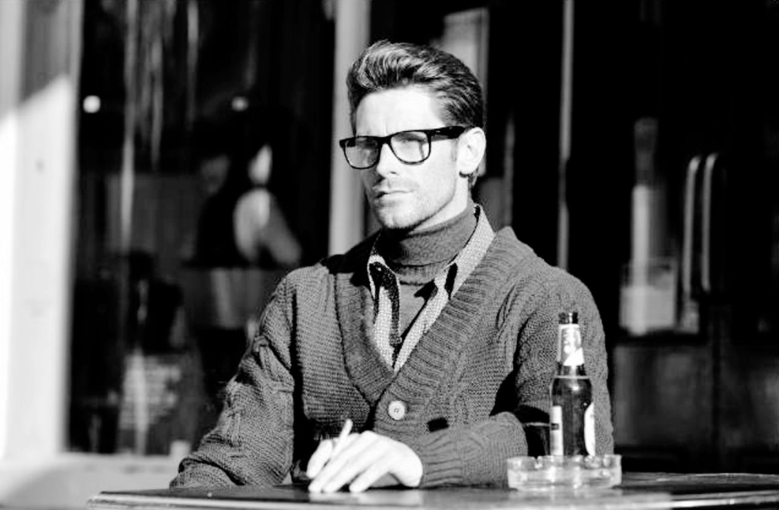 Picture of David Blakeley