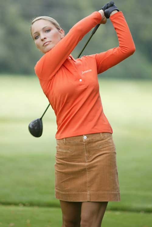 Image of Stefanie Michl
