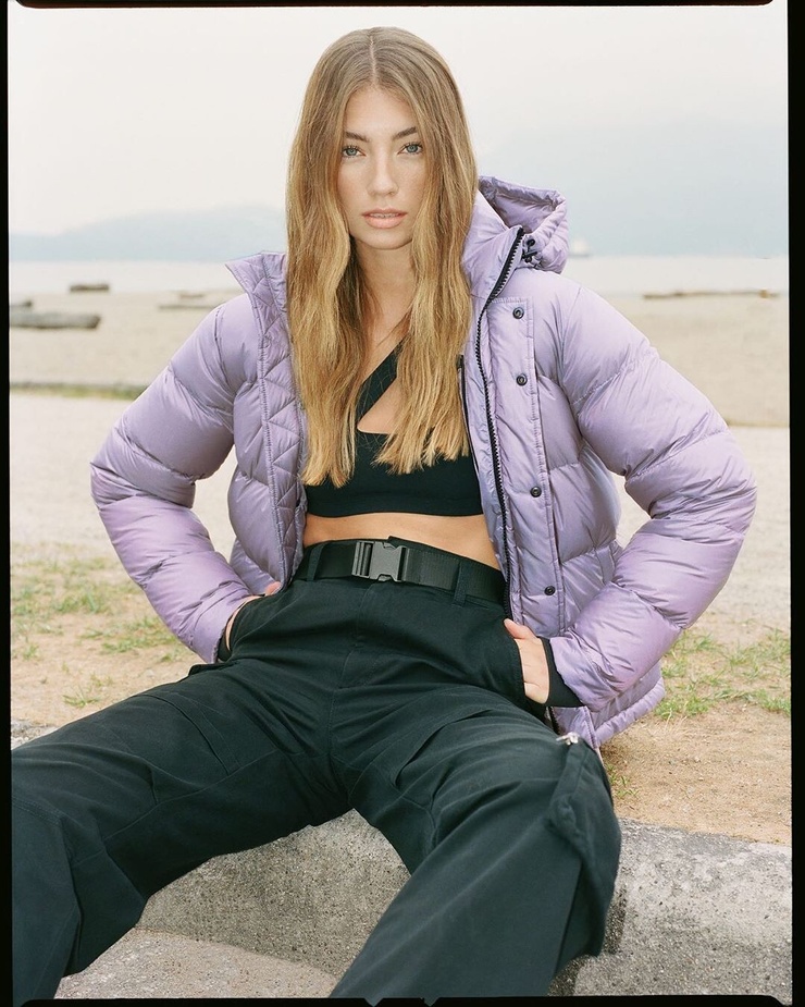 Lorena RAE image