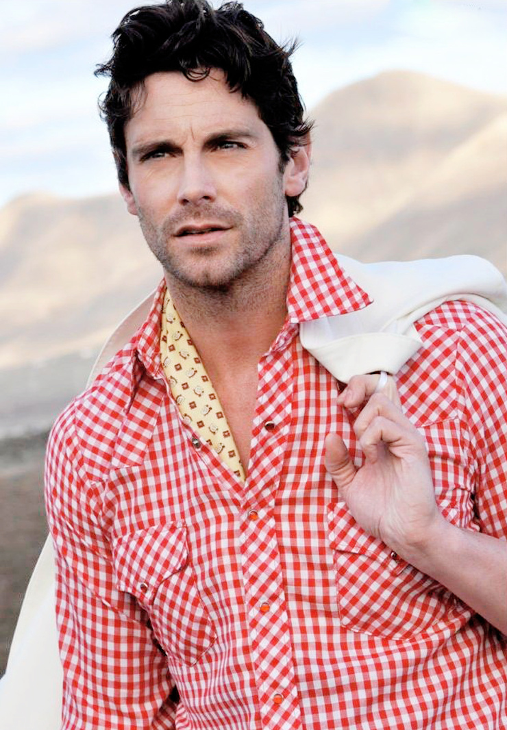 David Blakeley picture