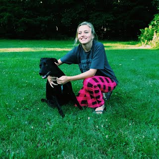 Picture of Ella Kernkamp